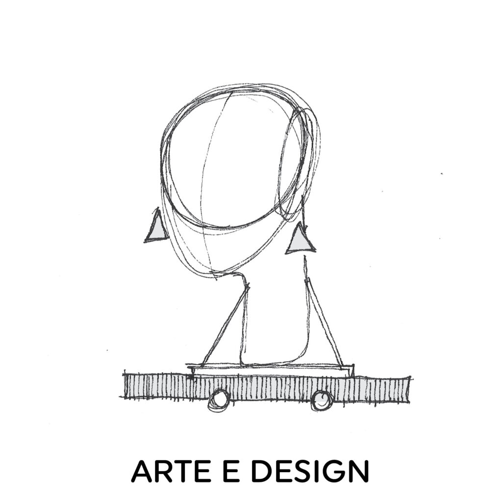 Arte e Design – Arquivo